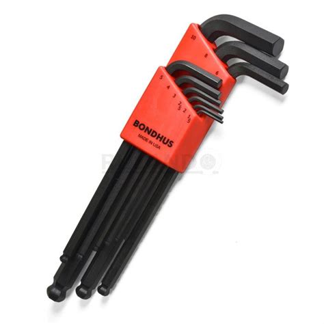 Hex Keys 2204 Rambots Documentation