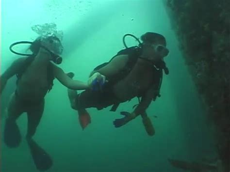 Sex Underwater Sex Underwater Tour