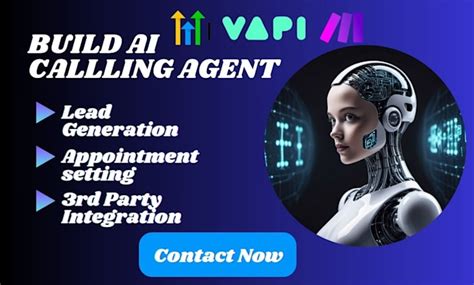Setup Ai Calling Agent For Auto Lead Generation Using Vapi Ai Make Com