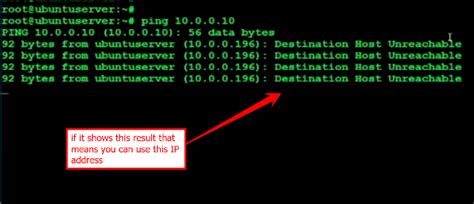 Static And Dhcp Ip Configuration On Ubuntu Server Zonat Solutions