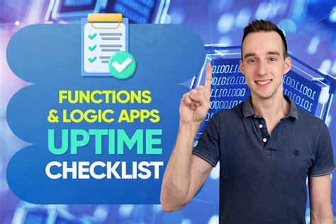 Configuring Azure Logic Apps And Functions For Max Uptime Azuretechinsider