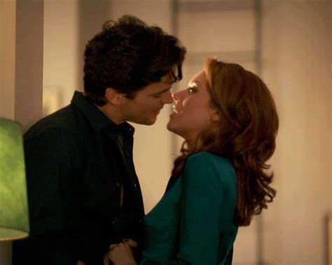 Neal Caffrey And Sara Neal And Sara White Collar Neal Caffery