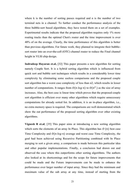 Square Root Sorting Algorithm Pdf