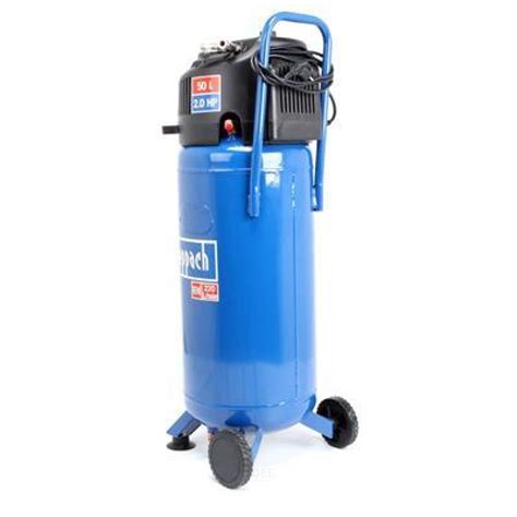 Scheppach Compressor Hc51v 50l Toolsidee Ie
