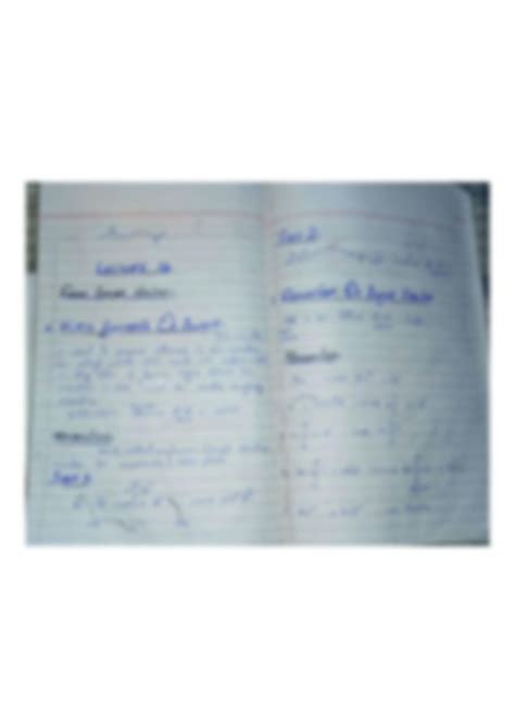 Solution Synthesis Of Alkanes Studypool