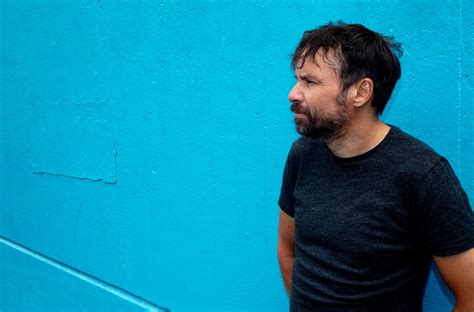 Bruce Soord Announces New Album Luminescence Higher Plain Music