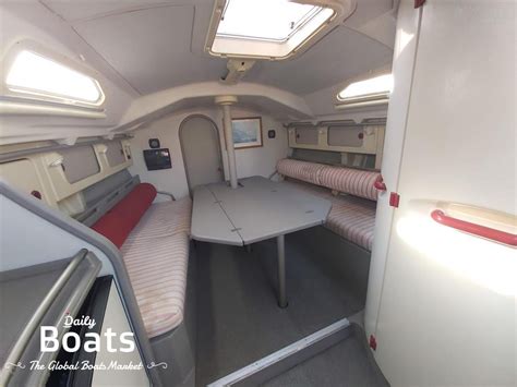 1990 Dehler 37 Cws For Sale View Price Photos And Buy 1990 Dehler 37 Cws 223967