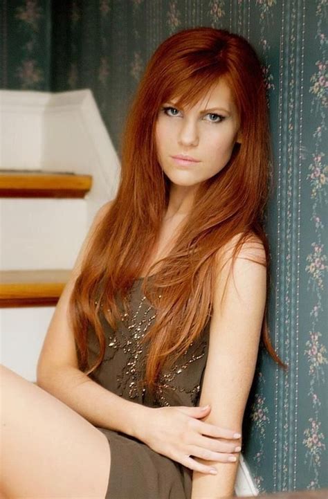 Pin By Haylee Gibson On Red Head Long Red Hair Beautiful Redhead Red Hair