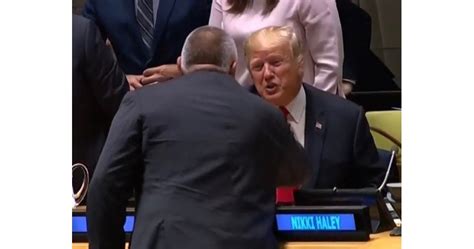 Борисов се срещна с Тръмп в Ню Йорк Снимки