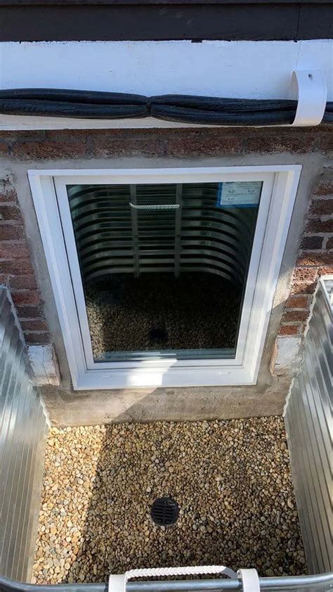 How Much Do Egress Windows Cost