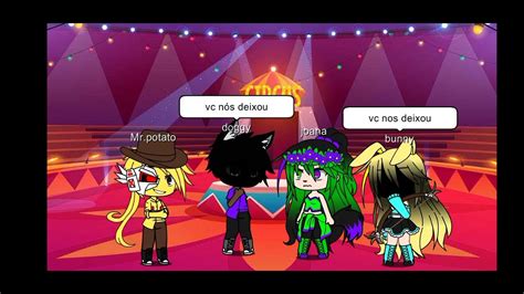 Joana E Nycolle Em Piggy Pt 7 Youtube