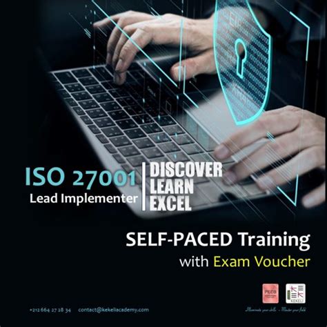 Self Paced Pecb Iso 27001 Lead Implementer Kekeli Academy Self Paced Pecb Iso 27001 Lead Implementer Kekeli Academy