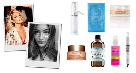 Así Debes Preparar Tu Piel Antes Y Después Del Maquillaje Stylelovely