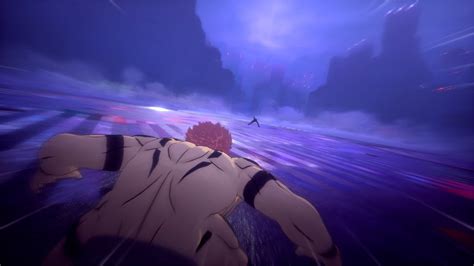 Kasumi Miwa Vs Ryomen Sukuna Youtube