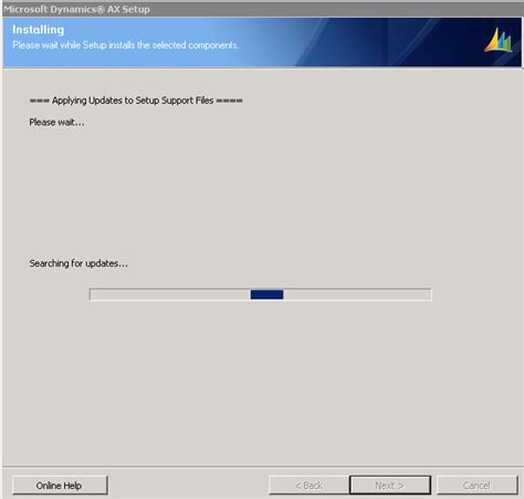 AX 2012 R2 Step By Step Installation Guide Axapta V S Me