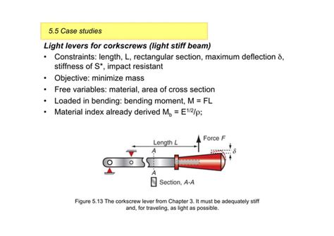 Materiaalkunde 1 Slides Chapter5 Pdf