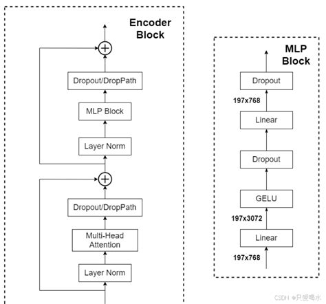Vision Transformer理论＋pytorch代码全解析（附图解）vision Transformer Pytorch Csdn博客