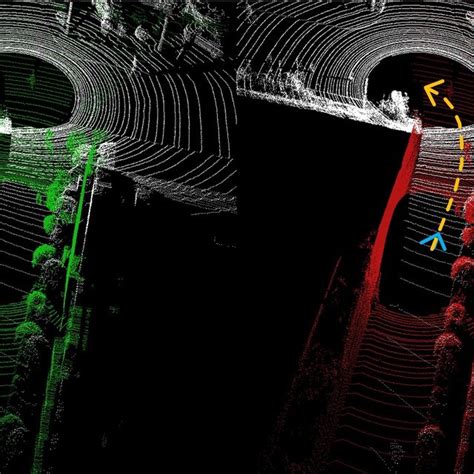 Pdf Imu Aided High Frequency Lidar Odometry For Autonomous Driving