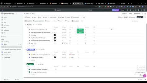 Clickup How To Install Custom Workflow Actions In Highlevel Ghl Plugins Witout Zapier Youtube