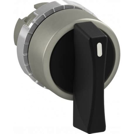 1SFA184393R9006 ABB SELECTOR SWITCH P9MSVX5N Electric Auto