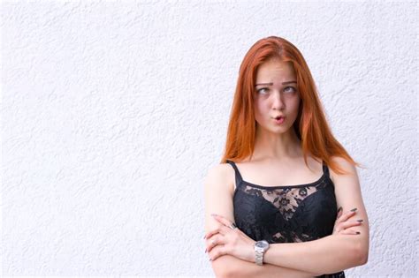 Premium Photo Model With Attractive Appearance