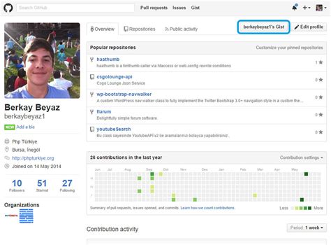 Github Berkaybeyaz1gist Chrome Extension Thumbsup Github Gist