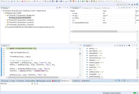 Autosar Builder Car Design Software Catia Dassault Systèmes