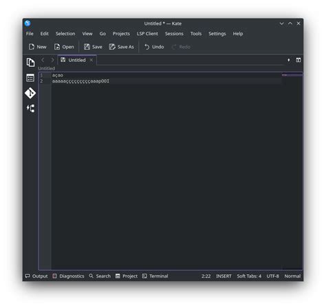 Após Trocar O Idioma Do Sistema Para Inglês O Layout Do Teclado Bugou