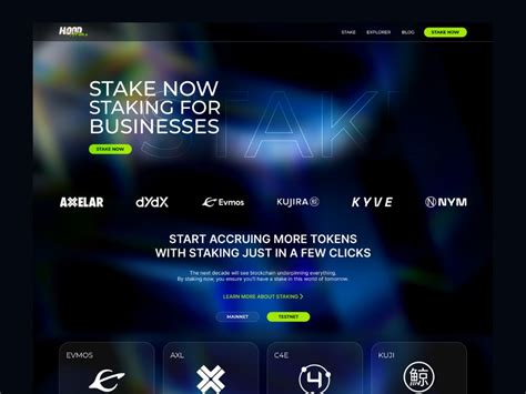 Professional Modern And Clean Website UI Design Upwork