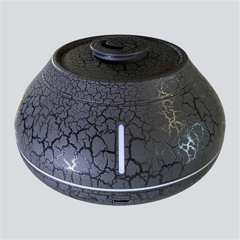 Symple Stuff Lavamist Fragrance Oil Diffuser Wayfair