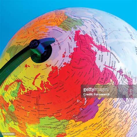 Earth Rotates On Its Axis Photos And Premium High Res Pictures Getty