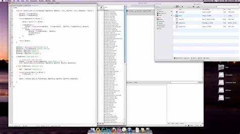 Script Multiple File Text Replace Youtube