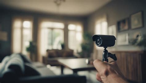 3 Uses For An Invisible Screw Spy Camera