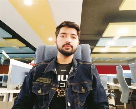 Muhammad Hassnain Posted On Linkedin