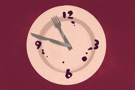 Is It Unhealthy To Eat Before Bed Experts Explain