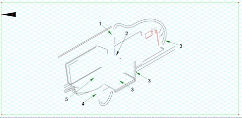 Solved Macro For Isodraw 7 2 Move Rectangle Corner To Lin Ptc Community
