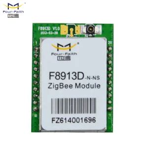 Zigbee Module Zigbee For Smart Home Zigbee Modbus Gateway Zigbee Automation And Zigbee Ethernet