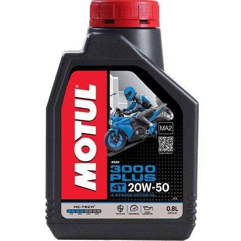 Motul Oils And Lubricants Products