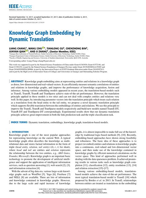 pdf knowledge graph embedding by dynamic translation