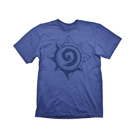 Hearthstone T Shirt Vintage Rose Figurine Discount