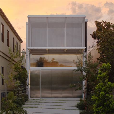 Pathways Architecture And Design Dezeen