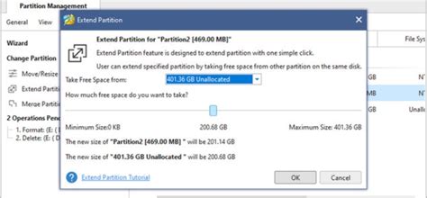 Hướng Dẫn Cách Sử Dụng Minitool Partition Wizard Có Hình ảnh Minh Họa Cụ Thể