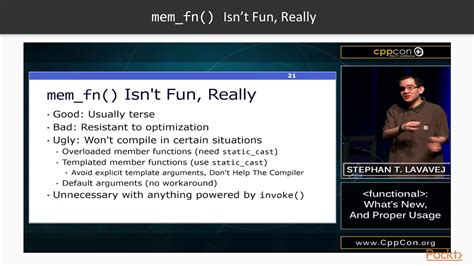 Mastering C Standard Library Features Lambdas Versatile Tools