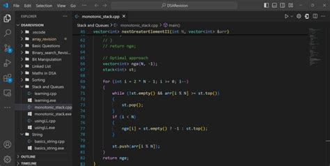 Prathmesh Parab On Linkedin Day95 100daysofcode 100daysofcode Revision Learninginprogress