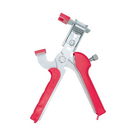 Cleste Clips Gresie Si Faianta Profesional Metal Reglabil