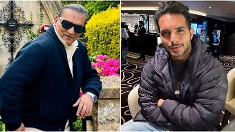 Abhijeet Bhattacharyas Son Expresses Displeasure Over Dua Lipa Shah Rukh Khans Levitating X