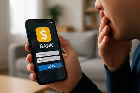 Fake Mobile App Scam Scam Or Reliable Alert Aug 2025