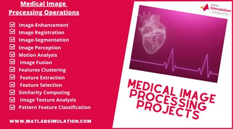 Medical Image Processing Projects Using Matlab
