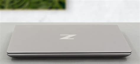 HP ZBook Fury 16 G9 Review LaptopMedia Com