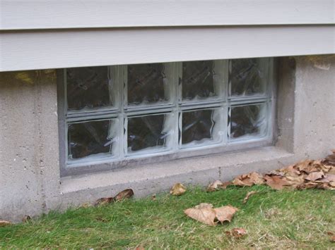 Glass Block Dimensions And Layout Options Wmgb